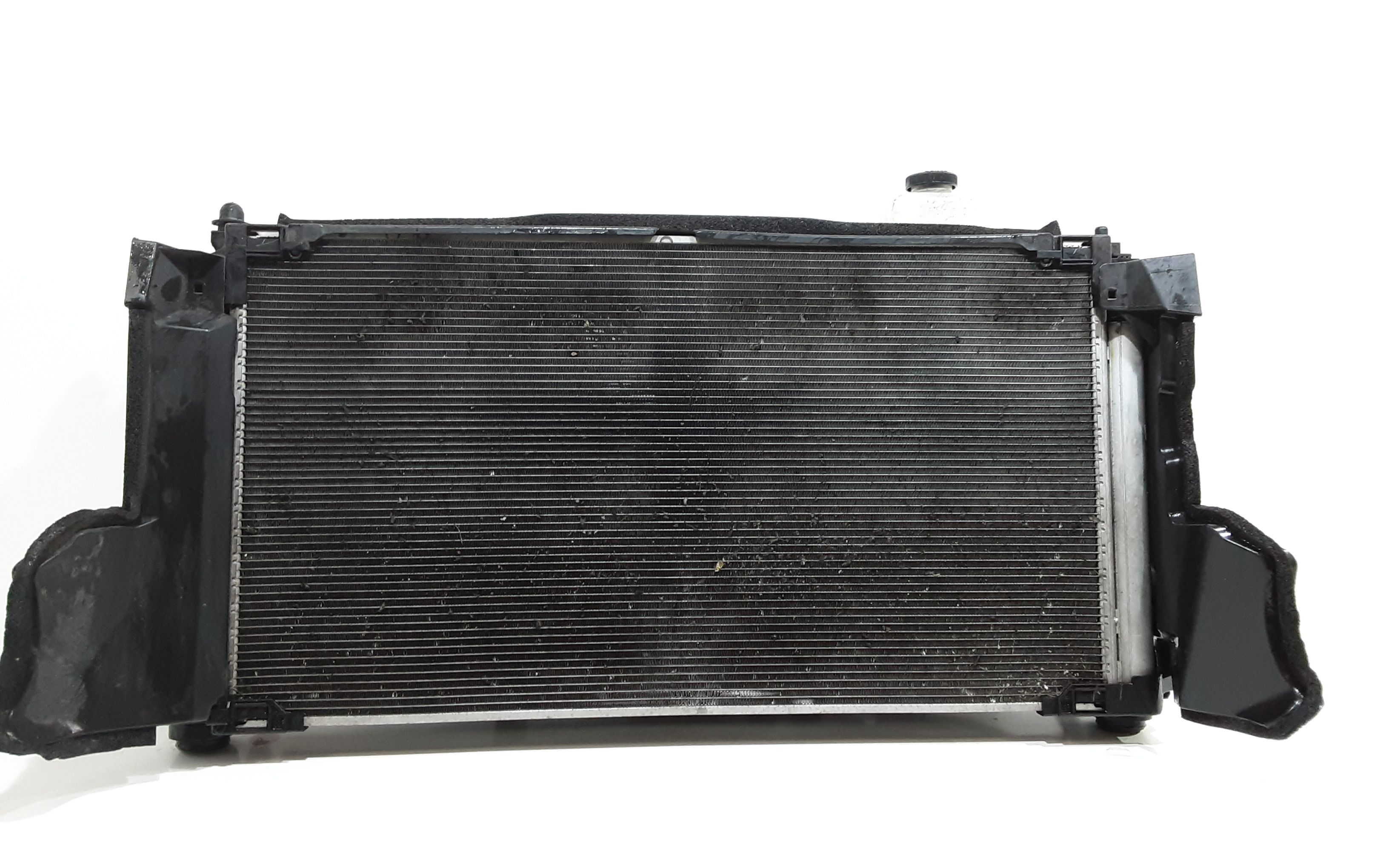 Kit Radiatori TOYOTA C-HR Ibrida (16>) | CasoriaCar.it