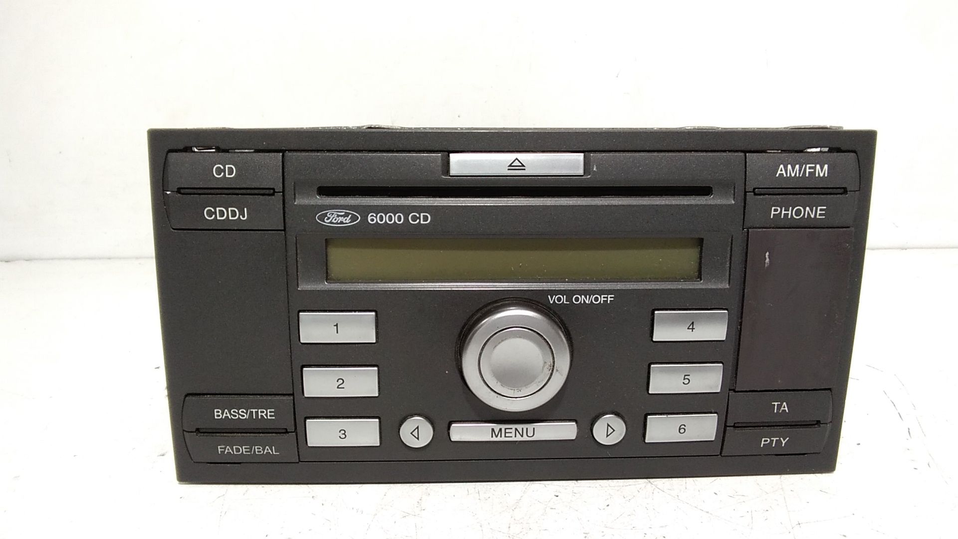 Autoradio FORD C - Max Serie (03>07) | CasoriaCar.it