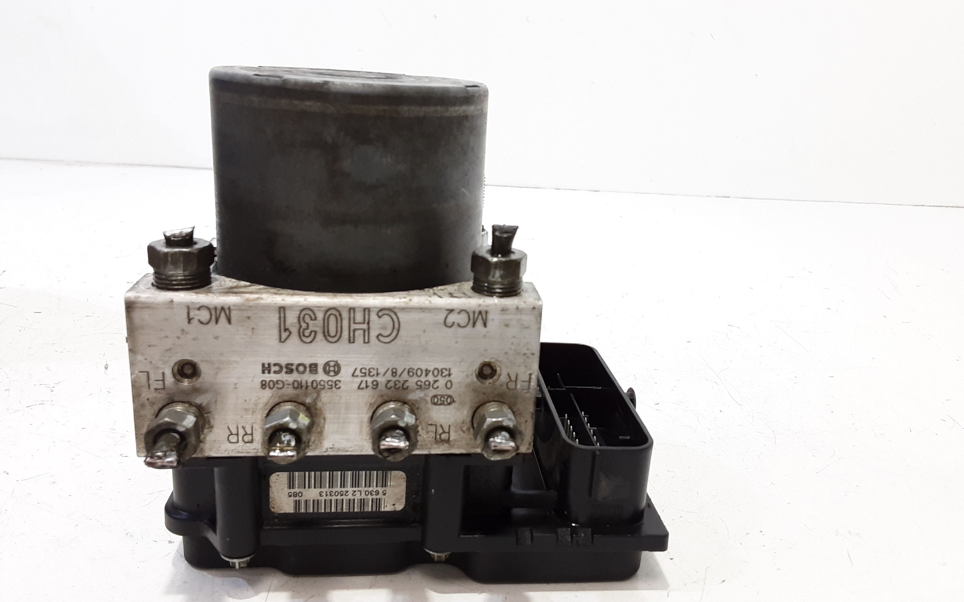 ABS GREAT WALL MOTOR Voleex Serie (C20R) (13>14) | CasoriaCar.it