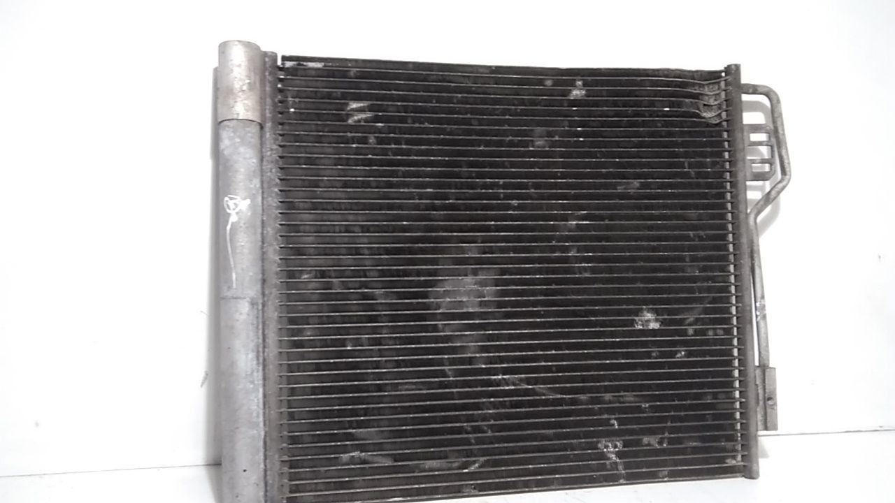 Radiatore A/C SMART Fortwo Coupé 3° Serie (w 451) | CasoriaCar.it