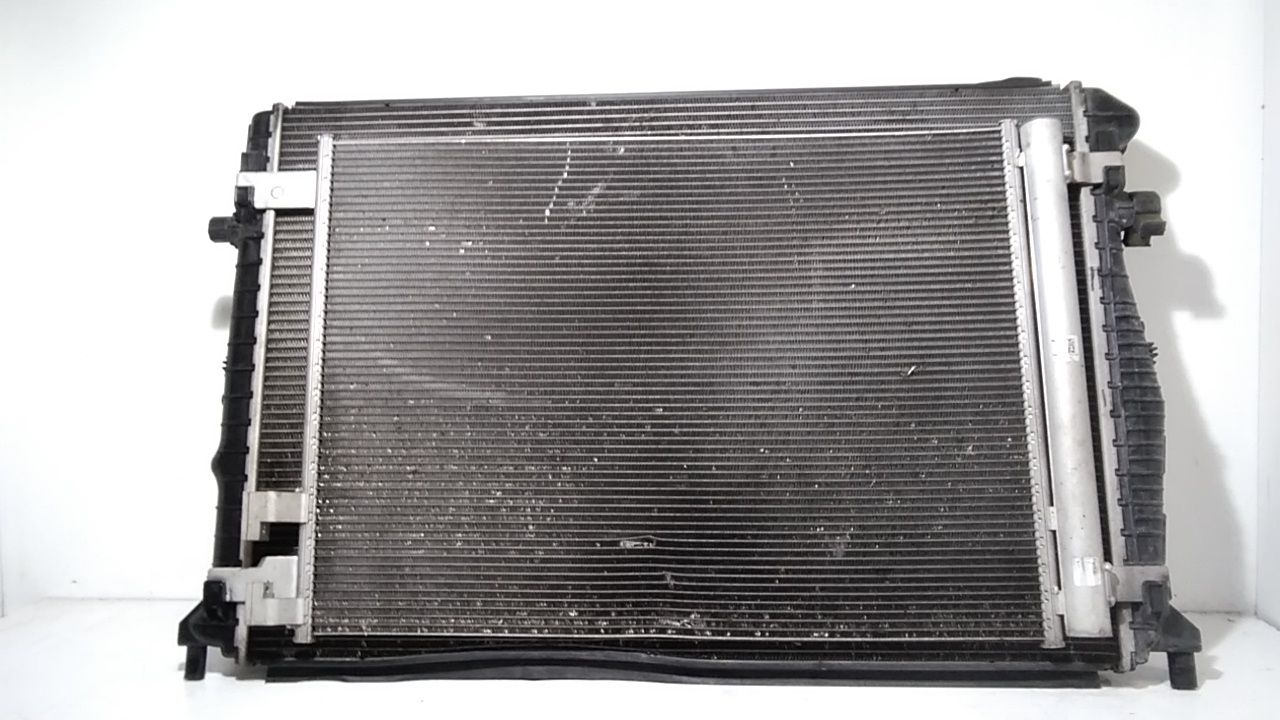 Kit Radiatori VOLKSWAGEN Polo 6° Serie | CasoriaCar.it