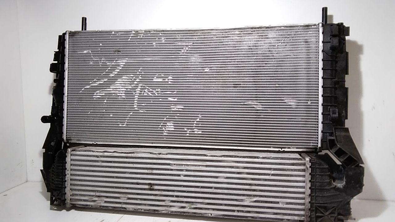 Kit Radiatori BMW Serie 1 F40 (19>) | CasoriaCar.it