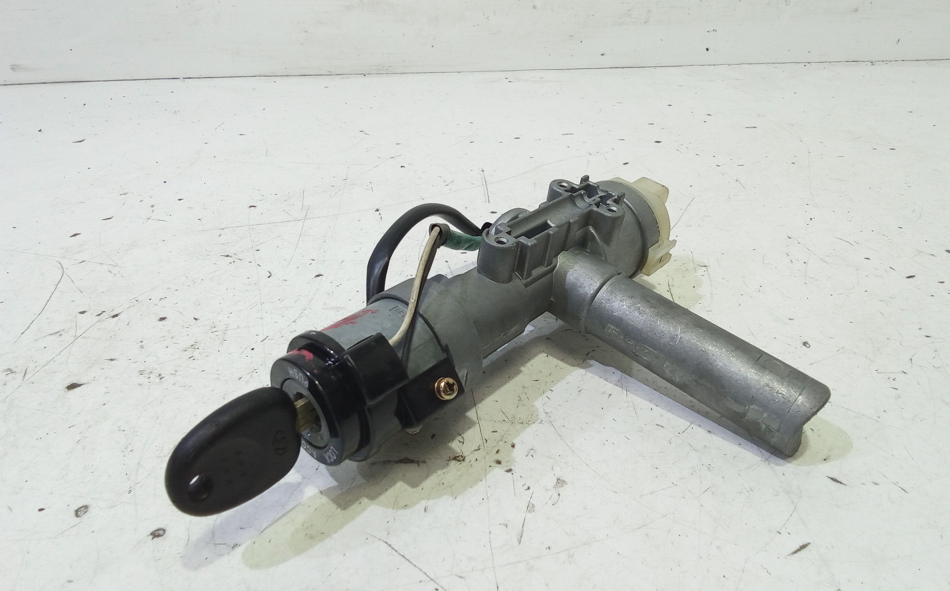 Blocchetto Accensione HYUNDAI Santa Fe 2° Serie | CasoriaCar.it