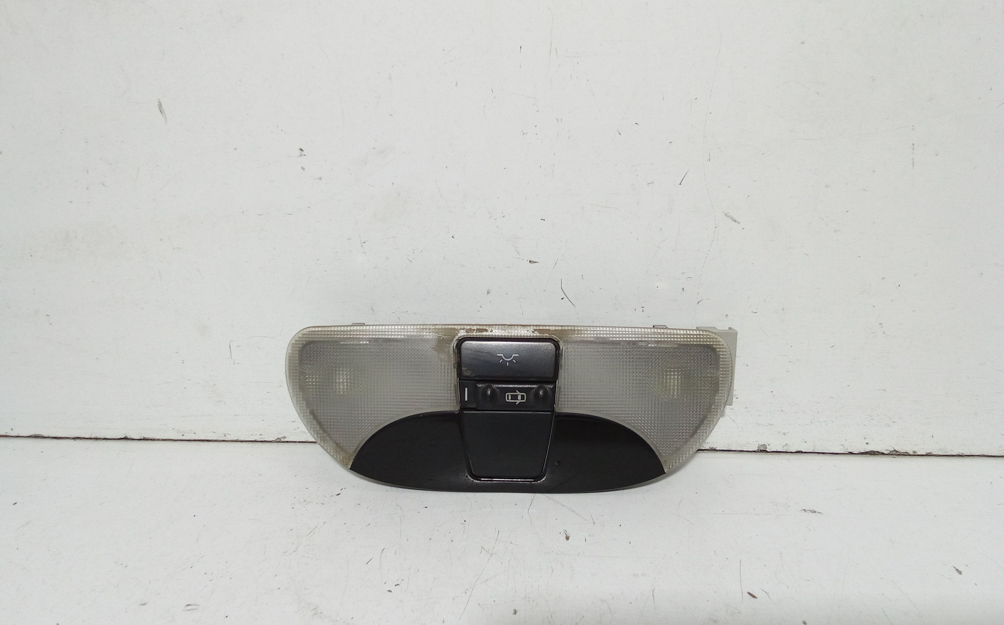 Plafoniera MERCEDES SLK Serie (W170) (96>04) | CasoriaCar.it