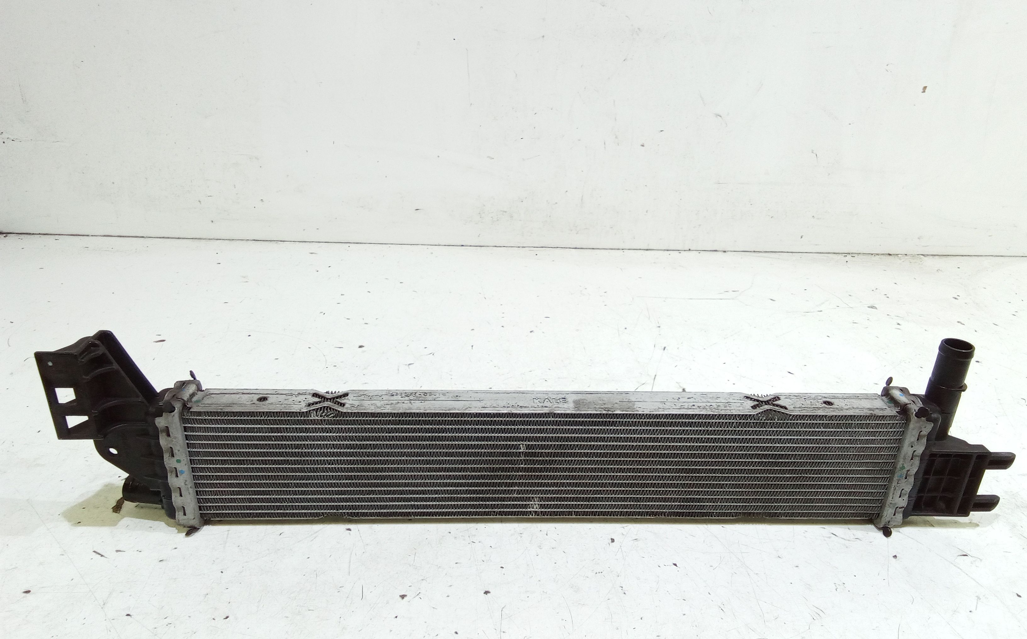 Intercooler DACIA Duster 1° Serie | CasoriaCar.it