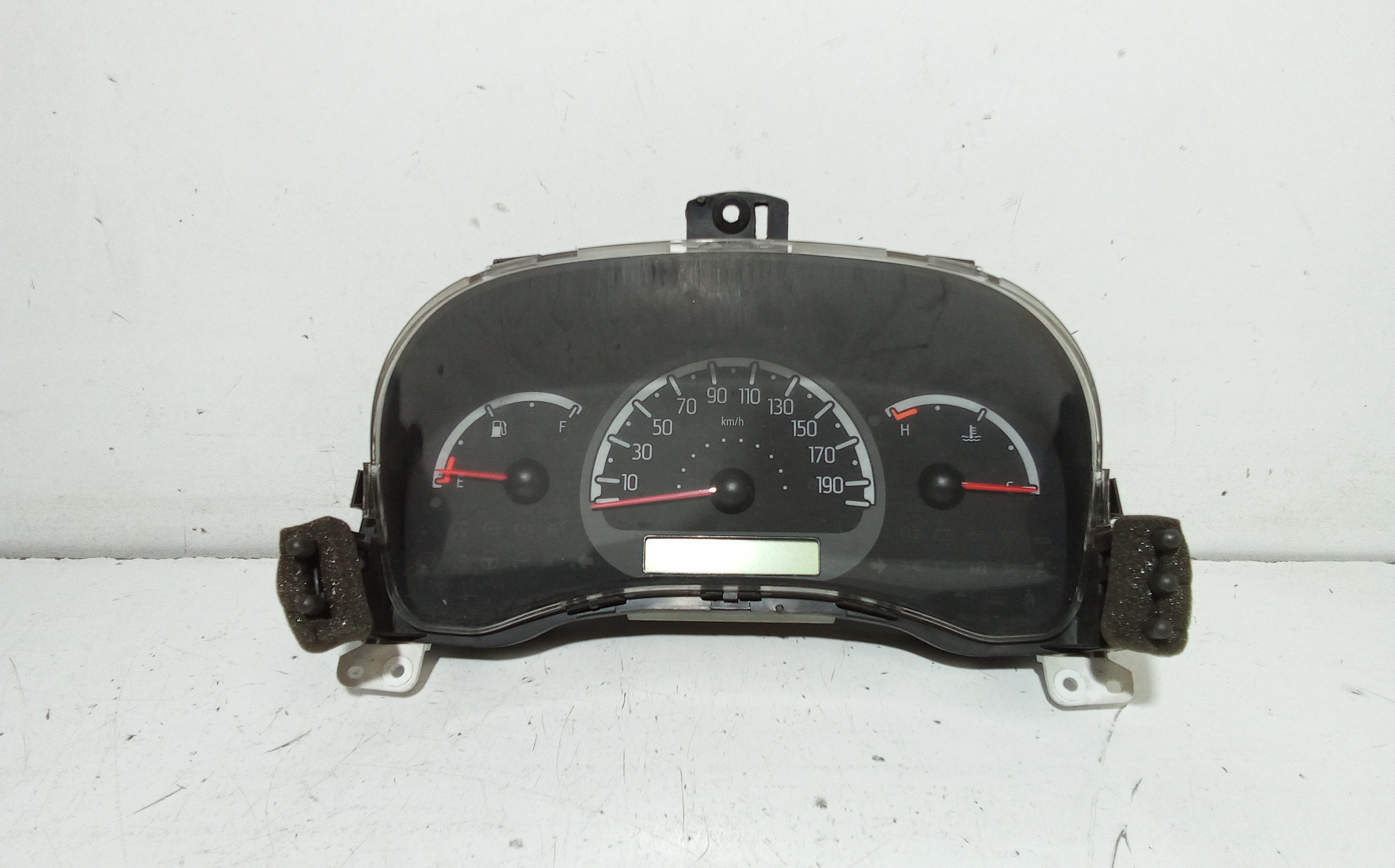Quadro Strumenti per Fiat Panda 2° Serie (2003 - 2010) | CasoriaCar.it