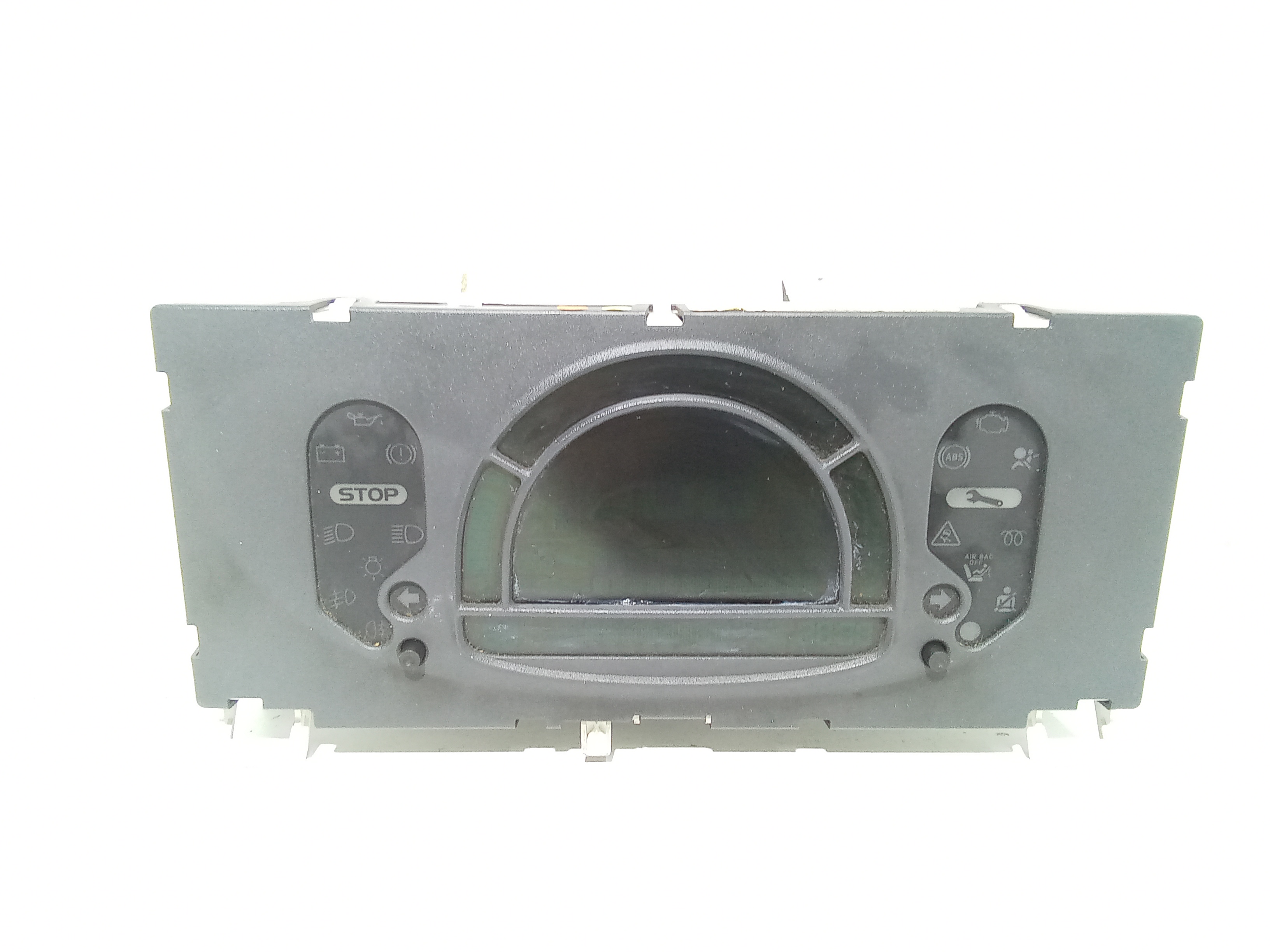Quadro Strumenti per Renault Modus 1° Serie (2004 - 2006) | CasoriaCar.it