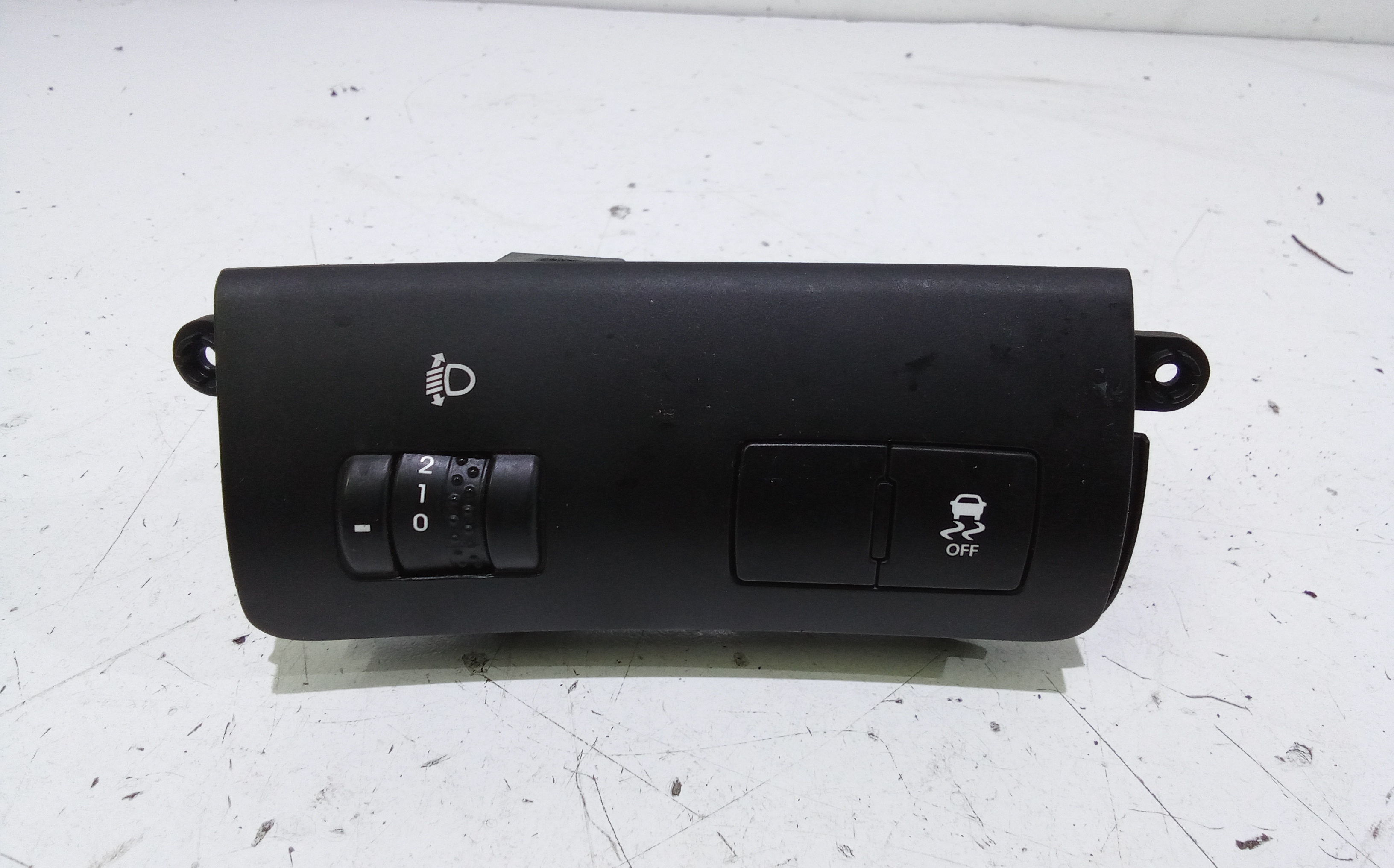 Regolatore Fari per Kia Cee d Sporty Wagon (2007 - In produzione ...