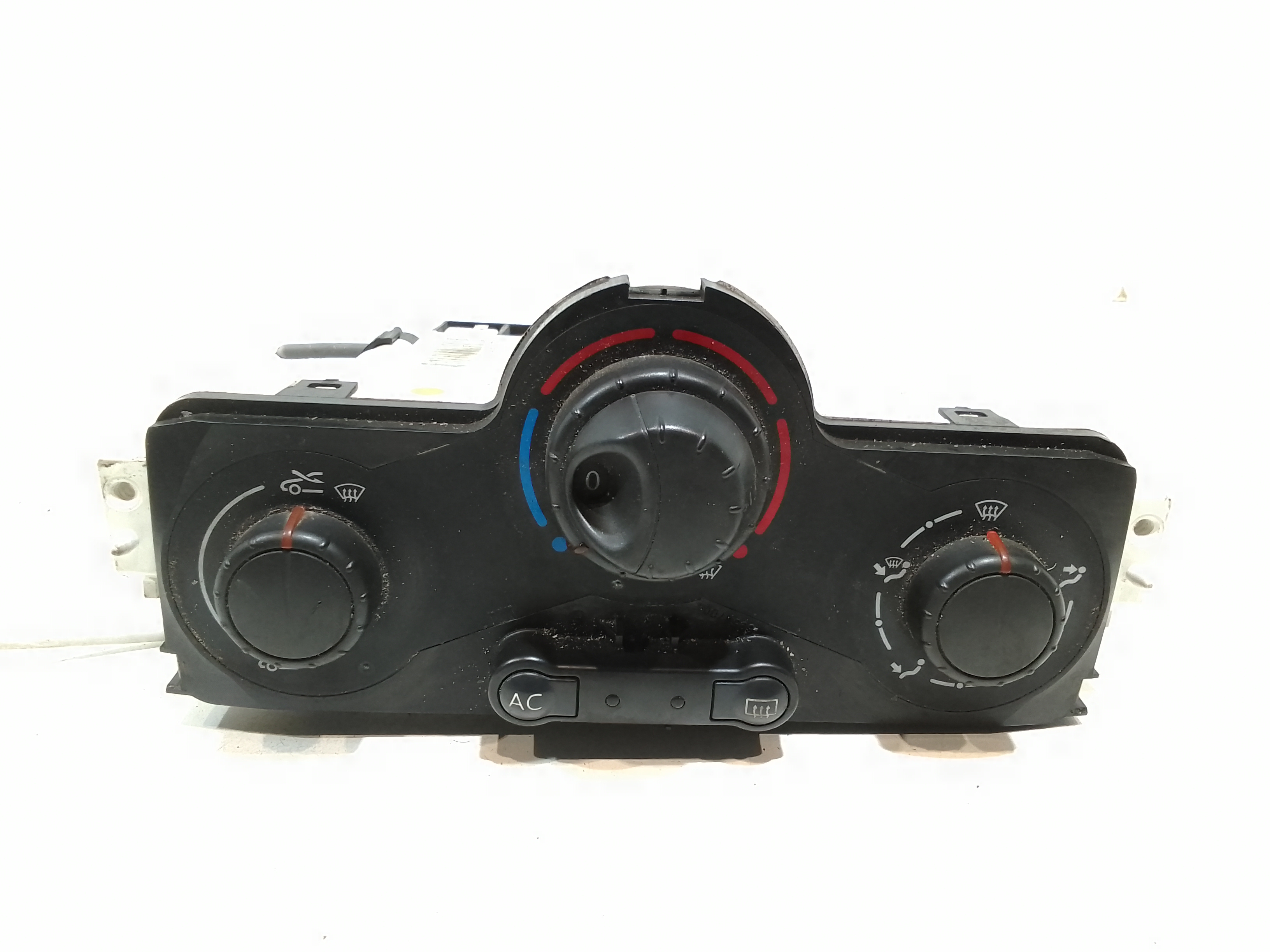 Comandi Clima per Renault Scenic 3° Serie (2003 - 2006) | CasoriaCar.it