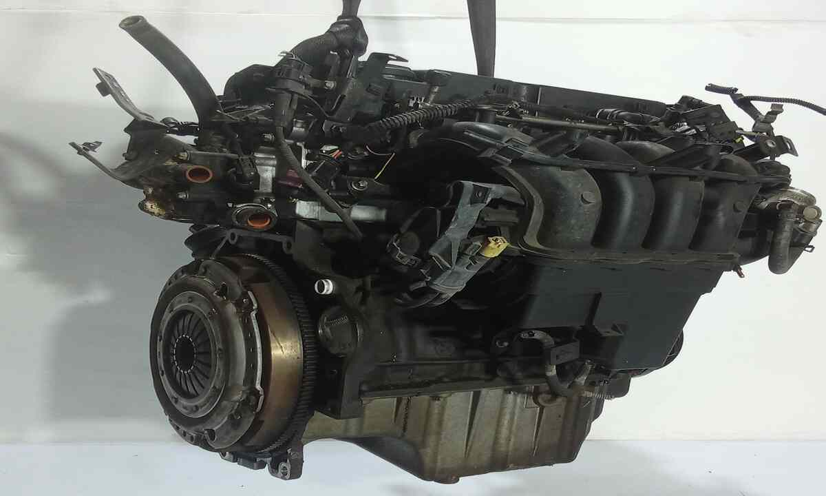 Motore semi completo per Chevrolet Cruze Berlina (2009 - In produzione ...