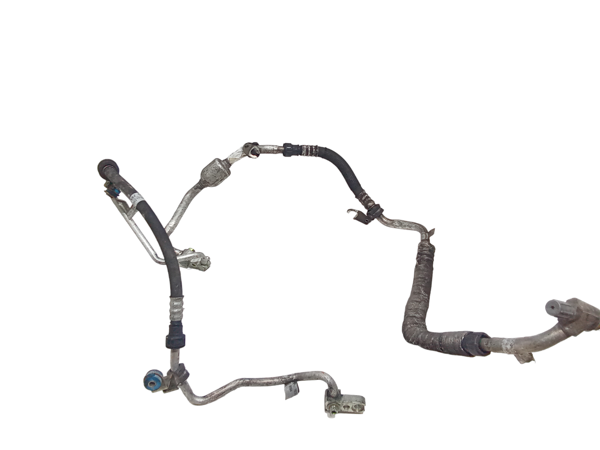 Tubo Aria condizionata per Fiat 500 L Serie Trekking/cross (2013 - In ...