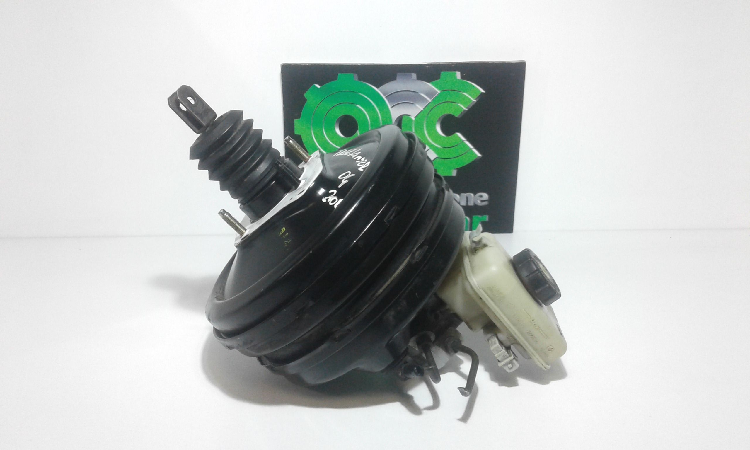 Servofreno LAND ROVER Freelander 2° Serie | CasoriaCar.it